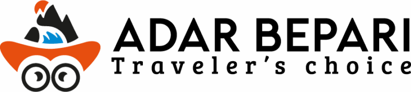 Shop from Adar Bepari: Traveler's Choice