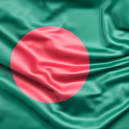 Bangladesh T-Shirts: Explore Unique Designs | Buy Online - Adar Bepari (Shop)